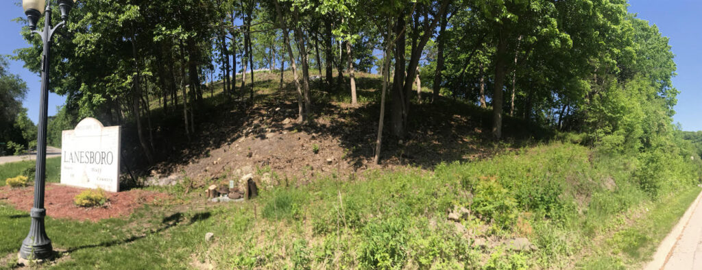 Prairie Restoration Lanesboro